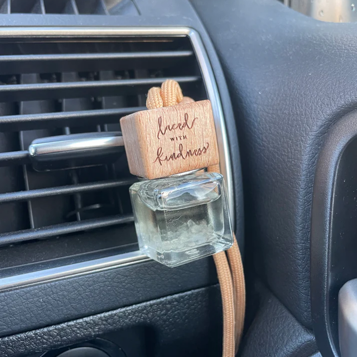 LWK Car Diffuser – Harley & Rose Florist