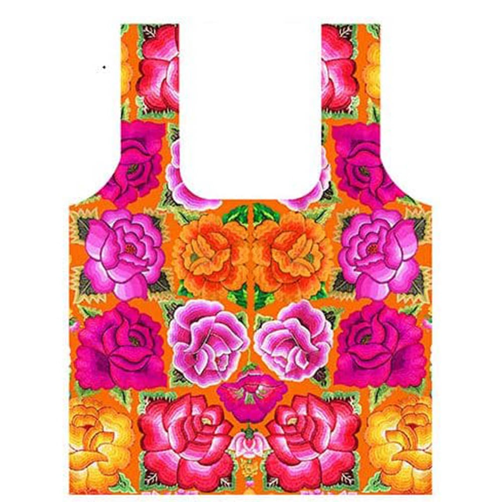 ACD Fold Up Shopping Bag – Harley & Rose Florist